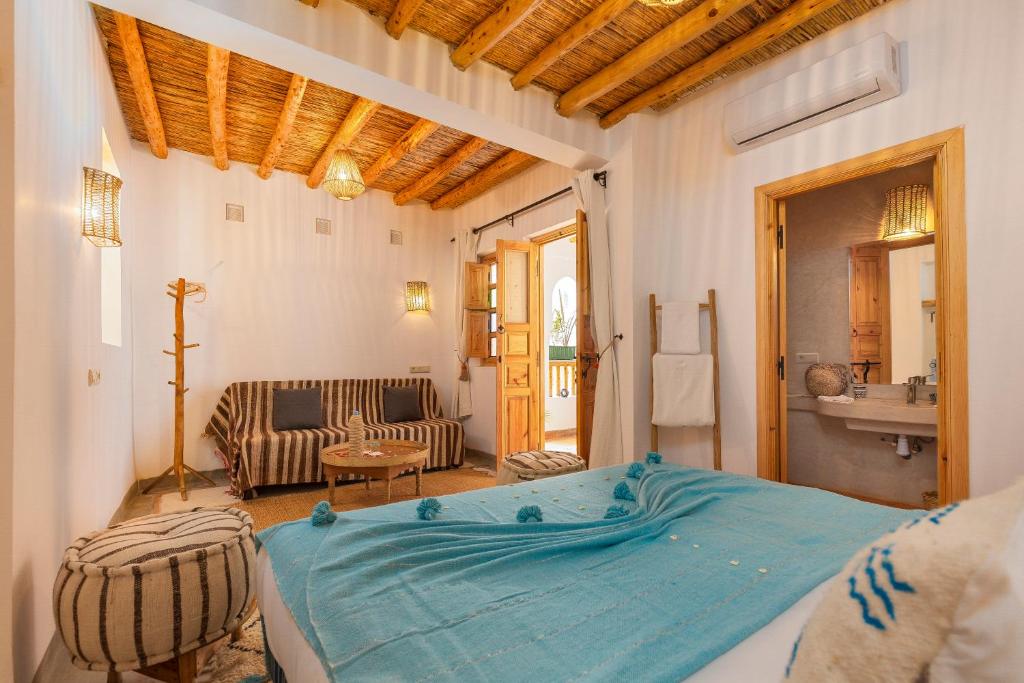 Riad Mama, Marrakesh (updated prices 2025)