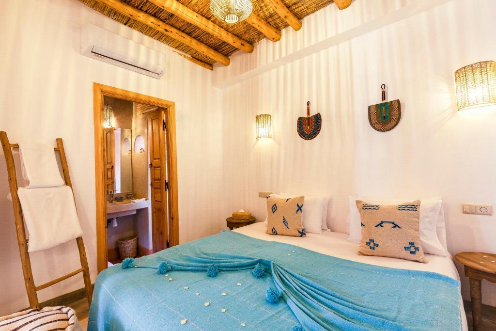 Riad Mama, Marrakesh (updated prices 2025)