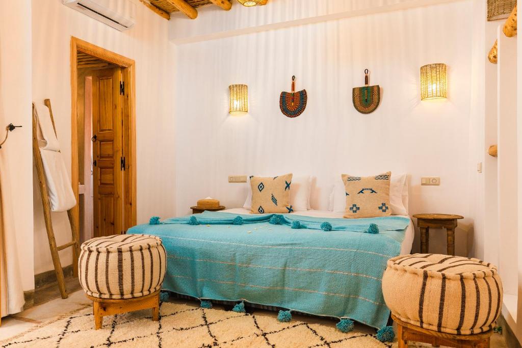 Riad Mama, Marrakesh (updated prices 2025)