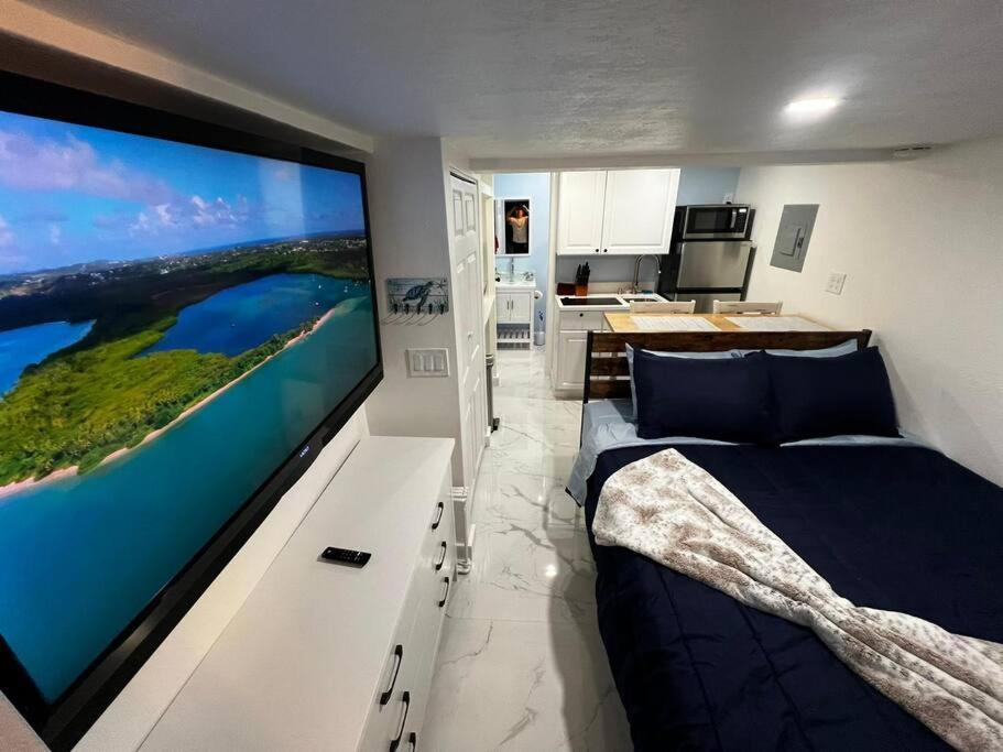 Coastal Cove Studio *5 min to beach*, Fort Lauderdale (updated prices 2025)