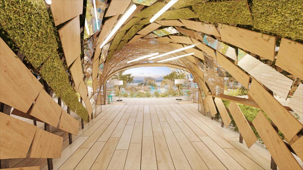 Nuba Summerland, Mamaia (updated prices 2024)