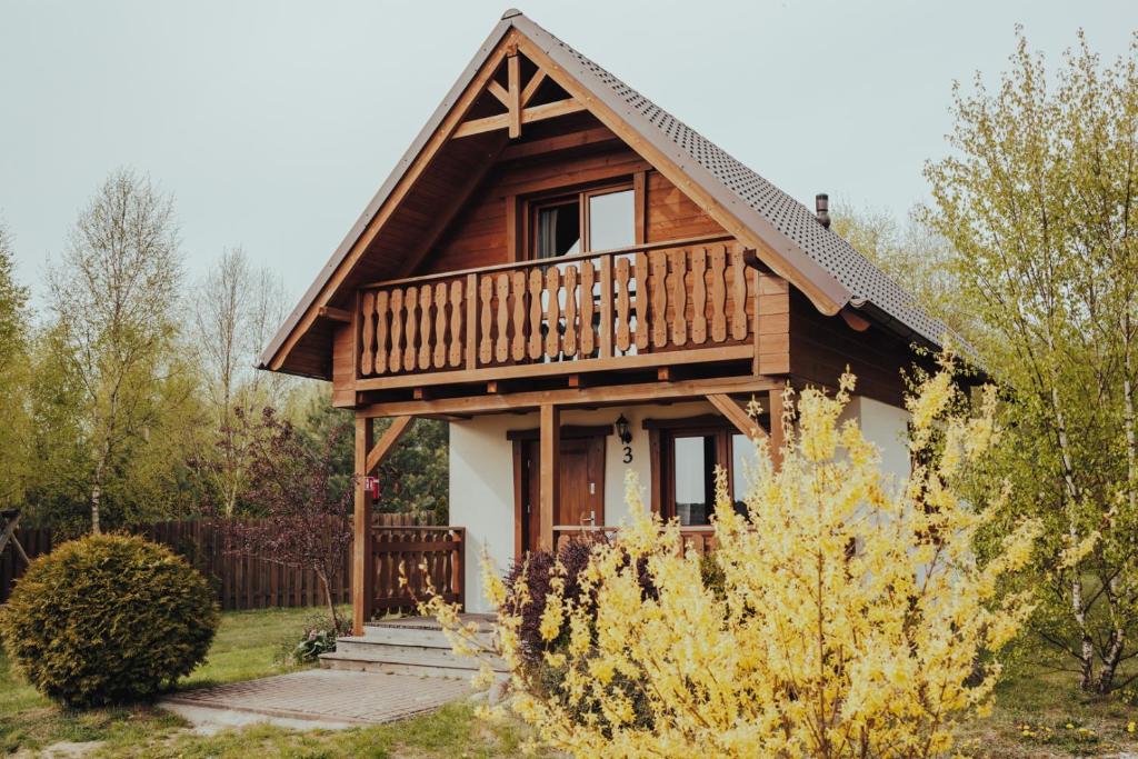 Wielewskie Wzgórze Wiele, Wiele (updated prices 2026)