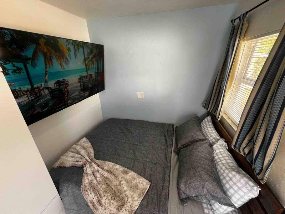 Mermaid Den Studio *5 min to beach*, Fort Lauderdale (precios actualizados 2025)