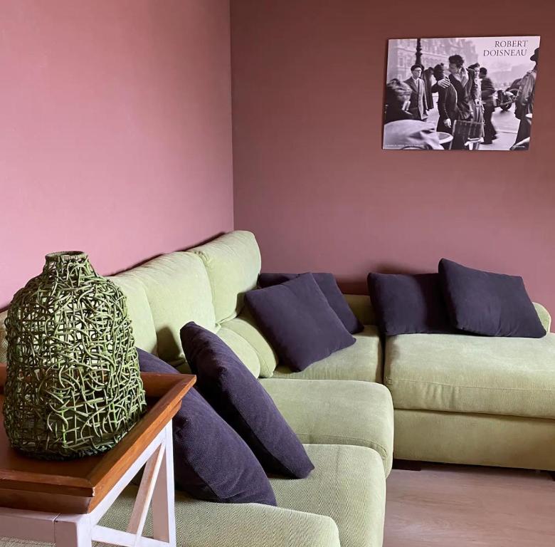 ATICO CENTRO PUEBLO, Isla de Arosa (updated prices 2026)