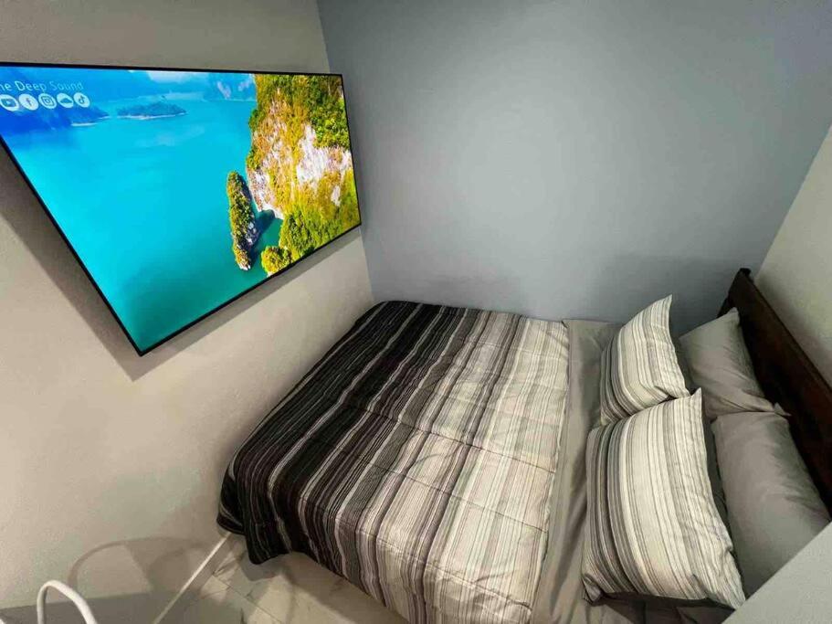 Ocean Oasis Studio *5 min to beach*, Fort Lauderdale (updated prices 2025)