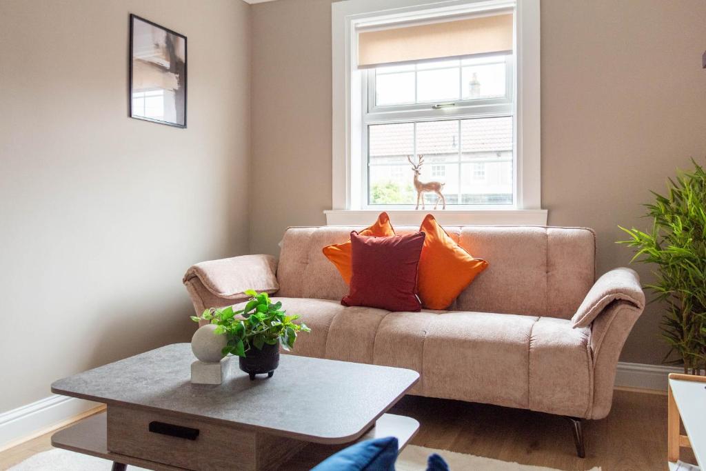 Airth House, Airth (updated prices 2025)