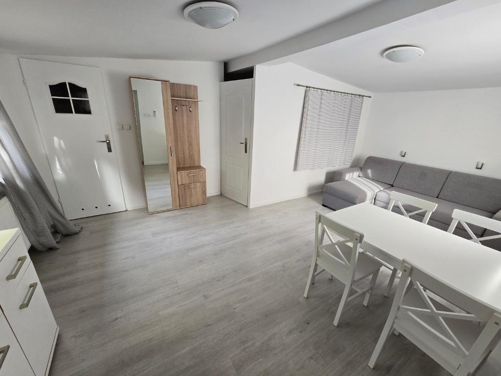 Mała Wenecja - Apartament przy "Stodole", Nowe Worowo (updated prices 2024)