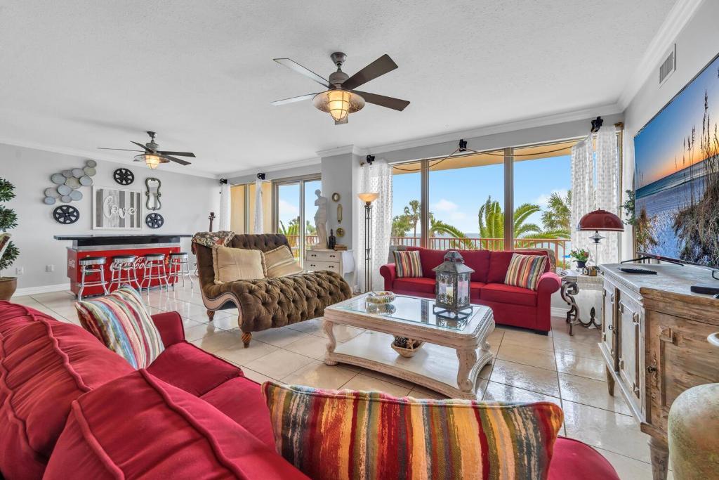 Hidden Dunes 203, Panama City Beach (updated prices 2025)