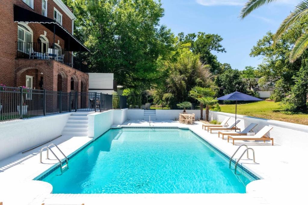 Church St Collection - 109 Whole House and Pool, Fairhope (updated ...