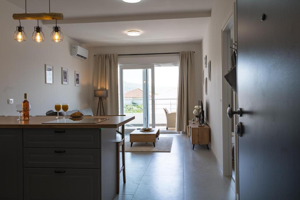 Seget Residence 33, Trogir (updated prices 2026)