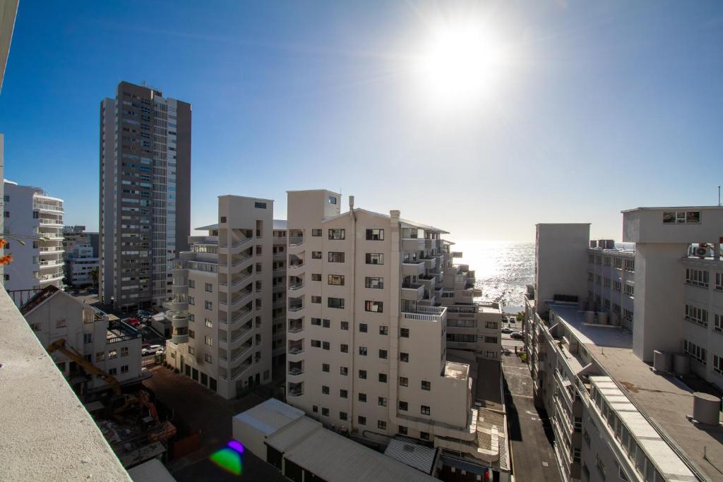 702 The Flamingo Spectacular 1 Bedroom, Cape Town (updated prices 2026)