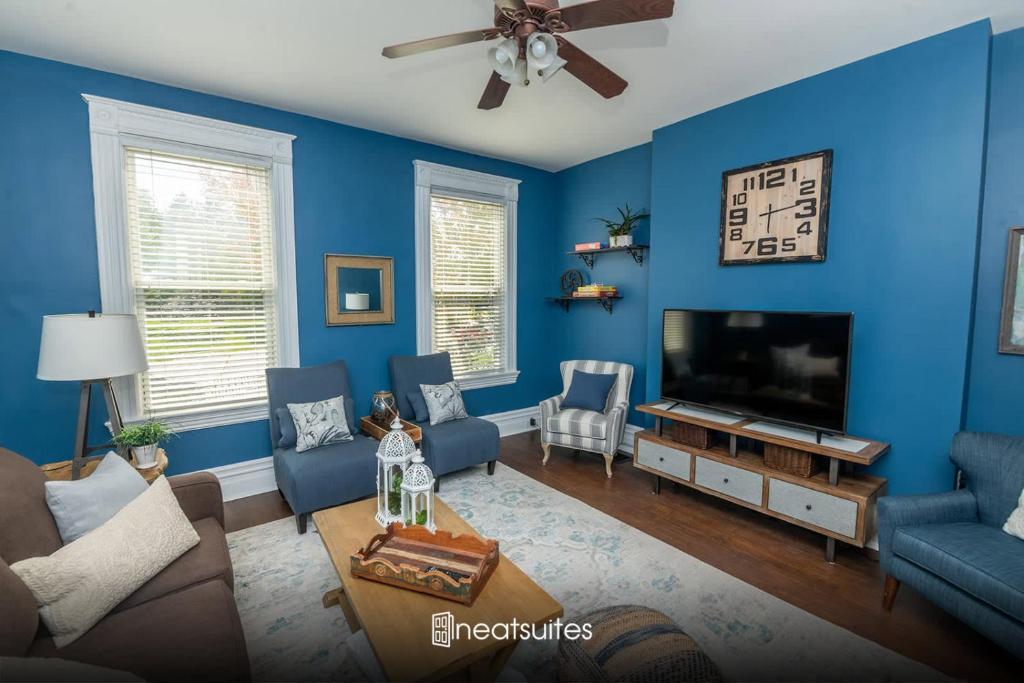 The Southgate Trolley House, Southgate (aktualisierte Preise für 2025)