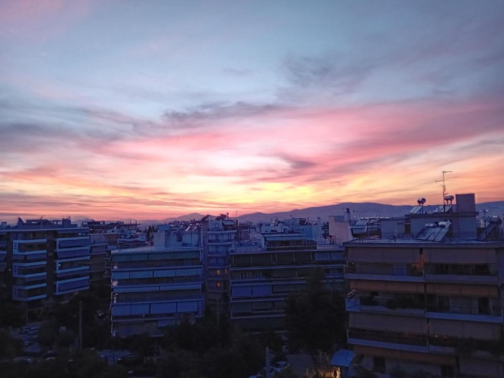 Cozy Acropolis View Apartment, Athens (updated prices 2025)