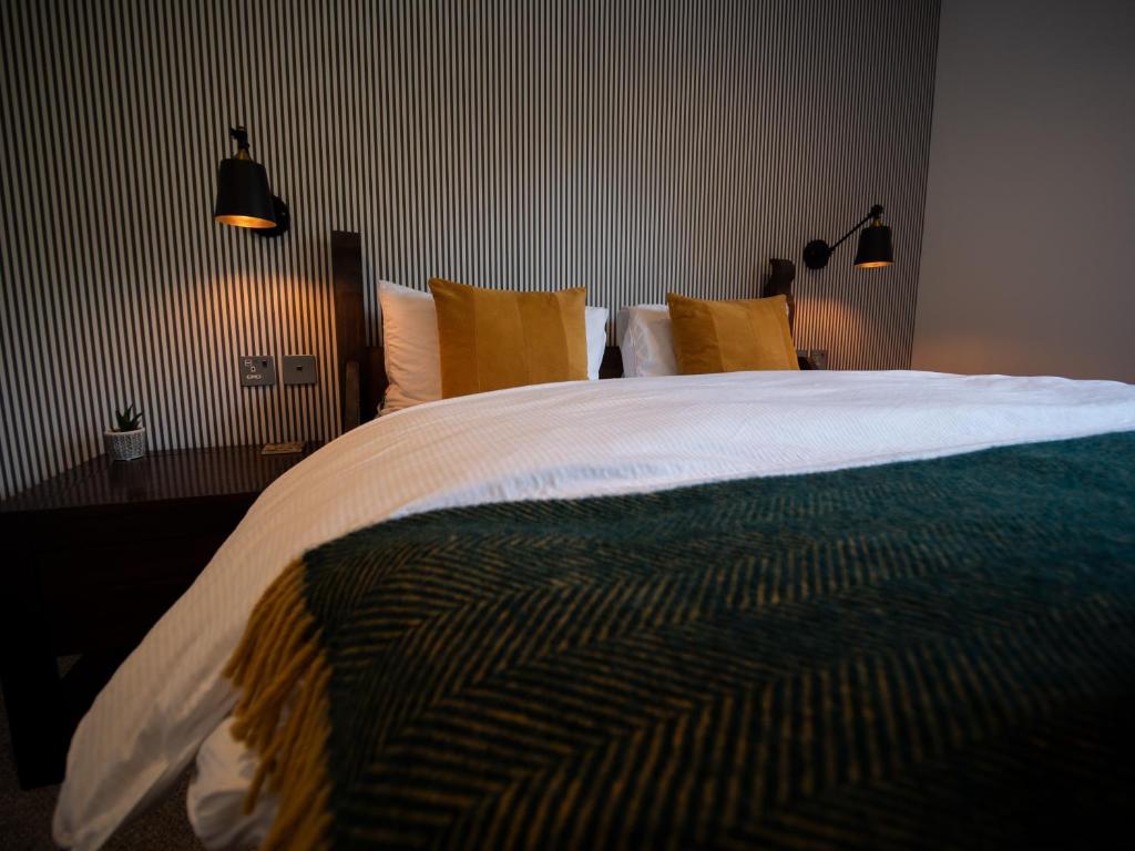 B&B in Clachan, Rural Location, 10 minutes to Islay Ferry Terminal ...