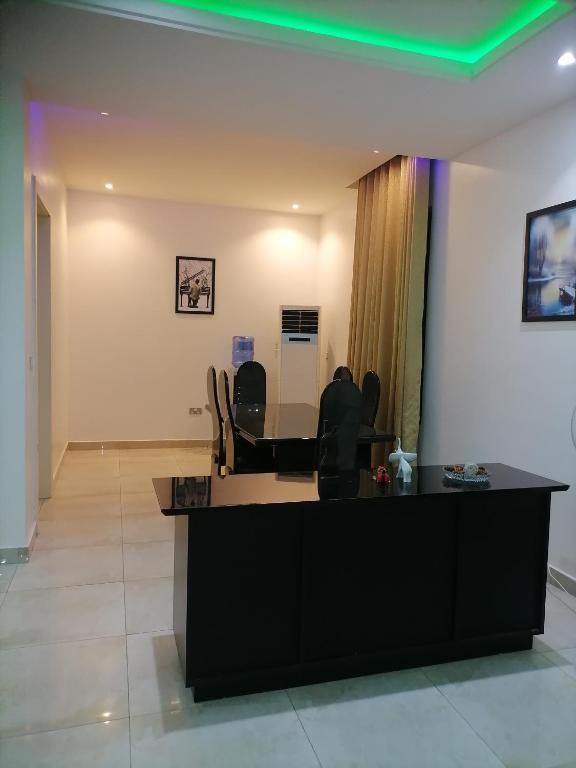 DYNAMIC CHARIS, Lekki (updated prices 2025)