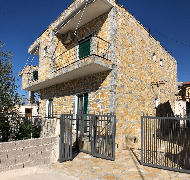 Comfy Villa, Ksamil (aktualne ceny na rok 2025)