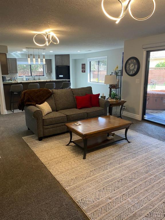 Homemade Haven, St. George (precios actualizados 2025)