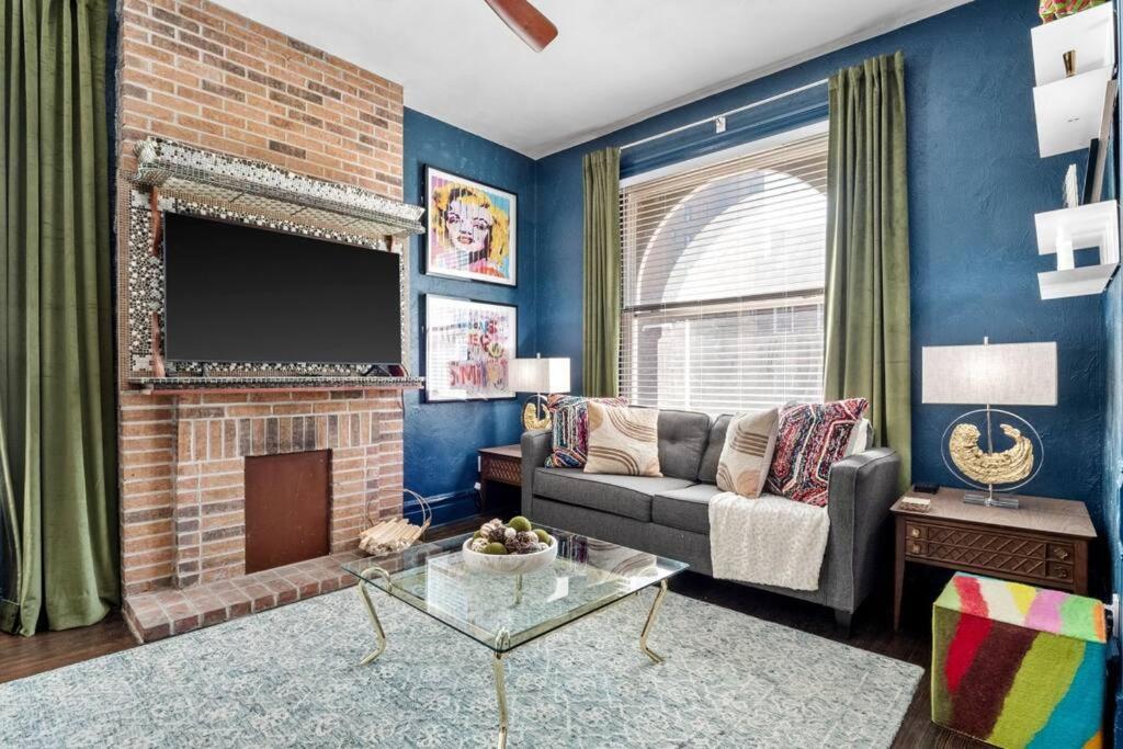 The Chase off Grand Historic Charm in Vibrant Shaw, Tower Grove ...