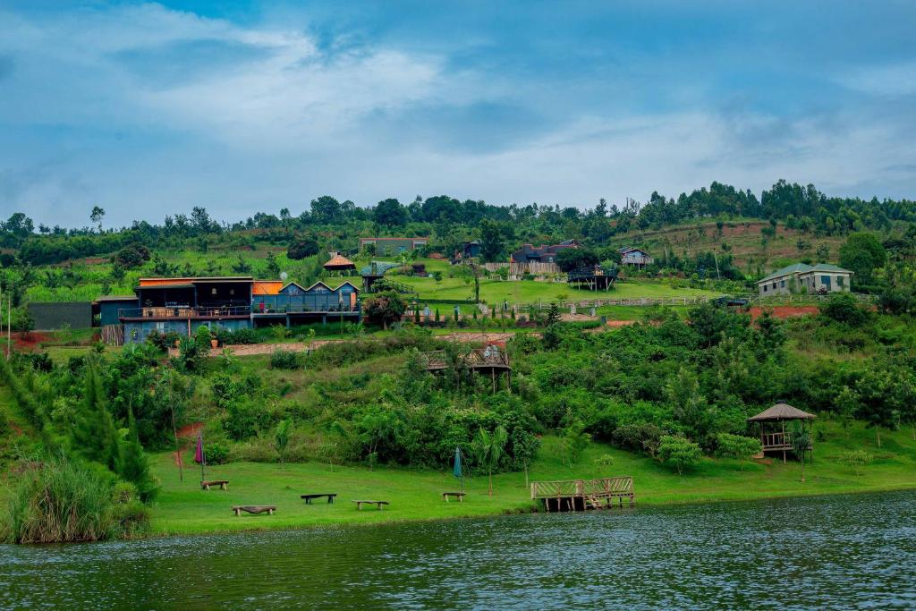 Good Mood Beach Resort, Rwamagana (updated prices 2025)