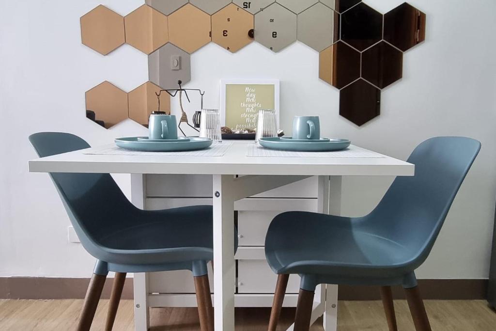 Spring Residence Bicutan, Parañaque, Manila – Updated 2024 Prices