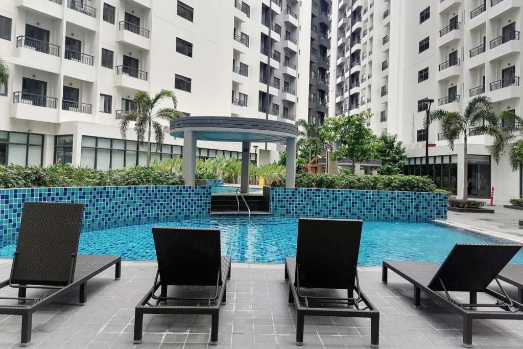 Spring Residence Bicutan, Parañaque, Manila (updated prices 2025)