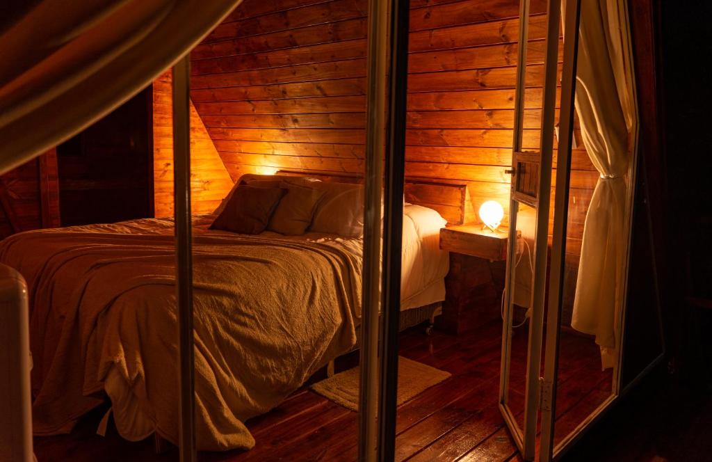 GLAMPING CACHI EL PARAISO DE NALA, Cachí (updated prices 2024)