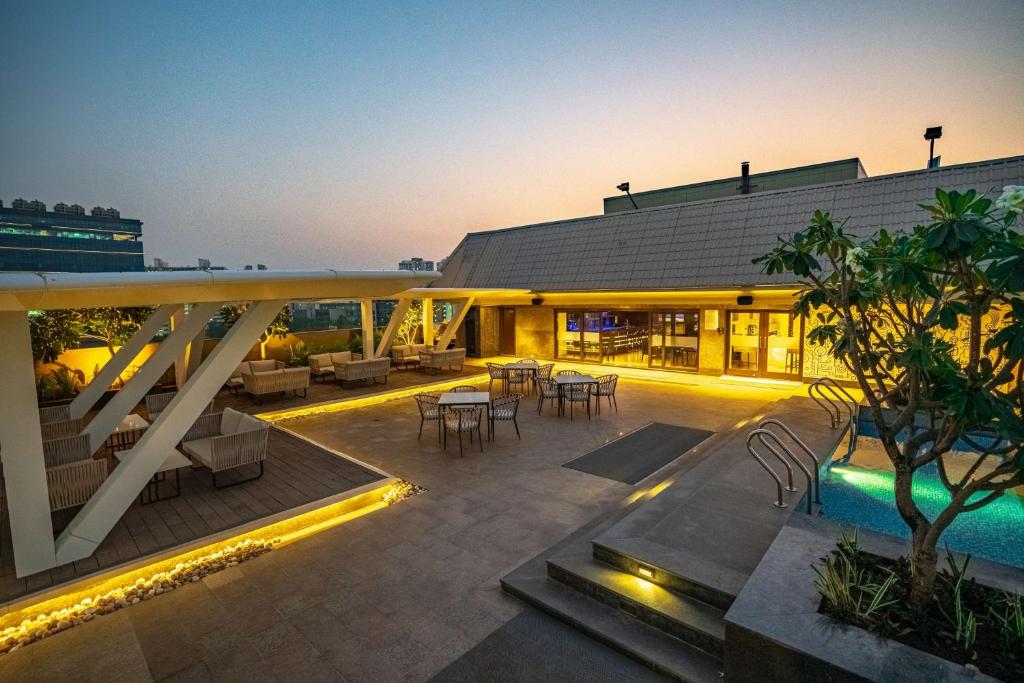 Radisson Blu Pune Hinjawadi, Pune (aktualisierte Preise für 2025)