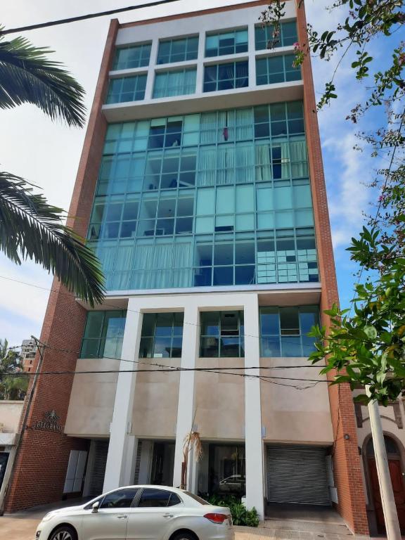 Edificio Charlotte (zona centro), Posadas (updated prices 2025)