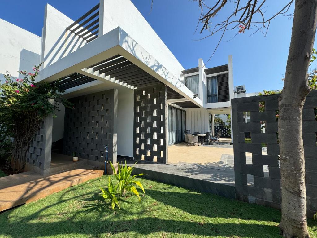 Oceanami 4-Bedroom Resort Villa, Long Hai (updated prices 2026)