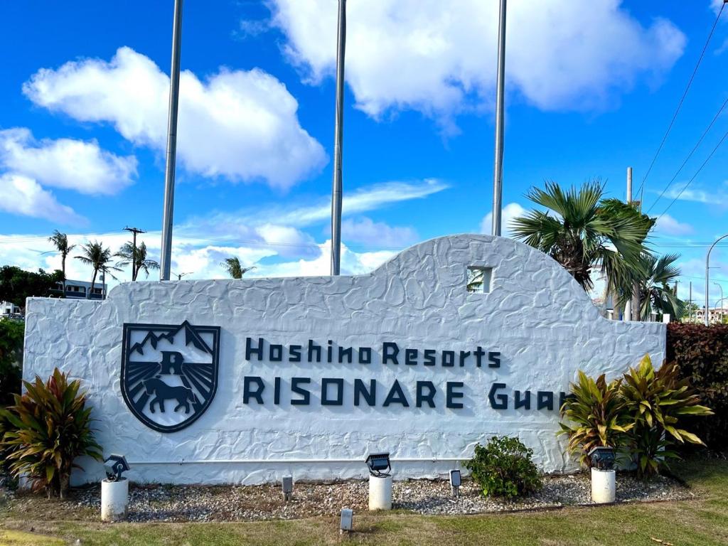Hoshino Resorts RISONARE Guam, Tamuning (updated prices 2025)