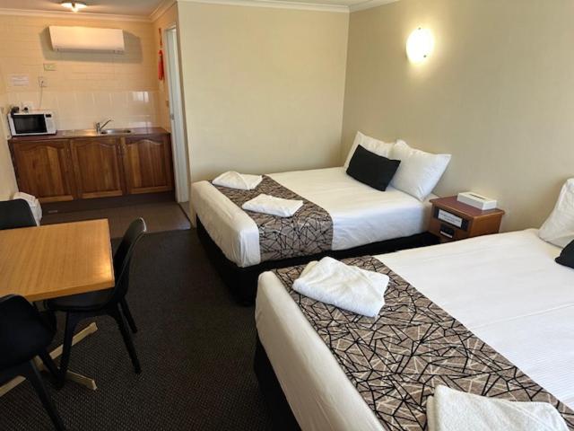 City Centre Motel Kempsey, Kempsey (updated prices 2025)