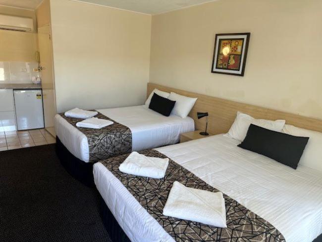City Centre Motel Kempsey, Kempsey (updated prices 2025)