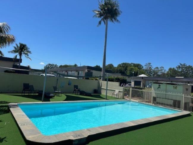 City Centre Motel Kempsey, Kempsey (updated prices 2025)