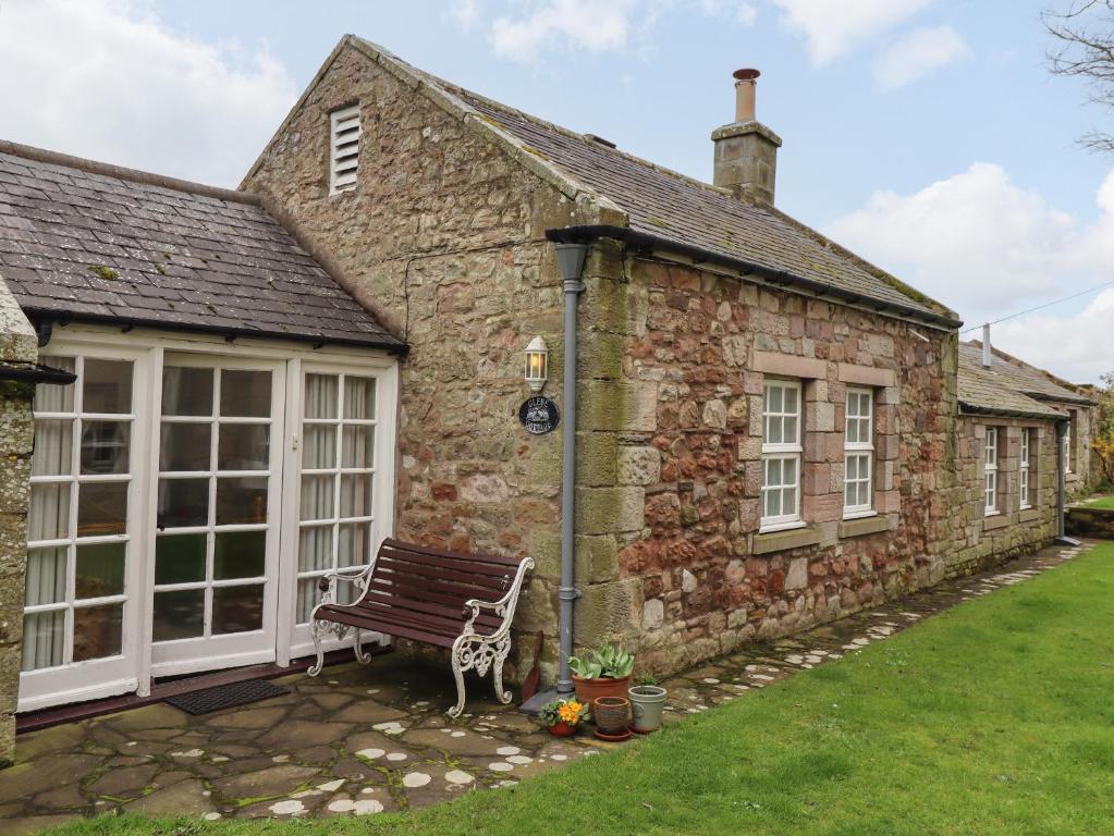 Glebe Cottage, Bamburgh (updated prices 2026)
