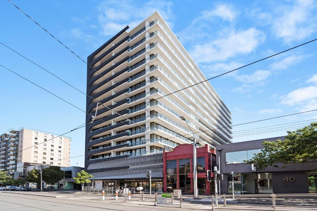 Complete Host Essence Apartments, Melbourne (updated prices 2026)