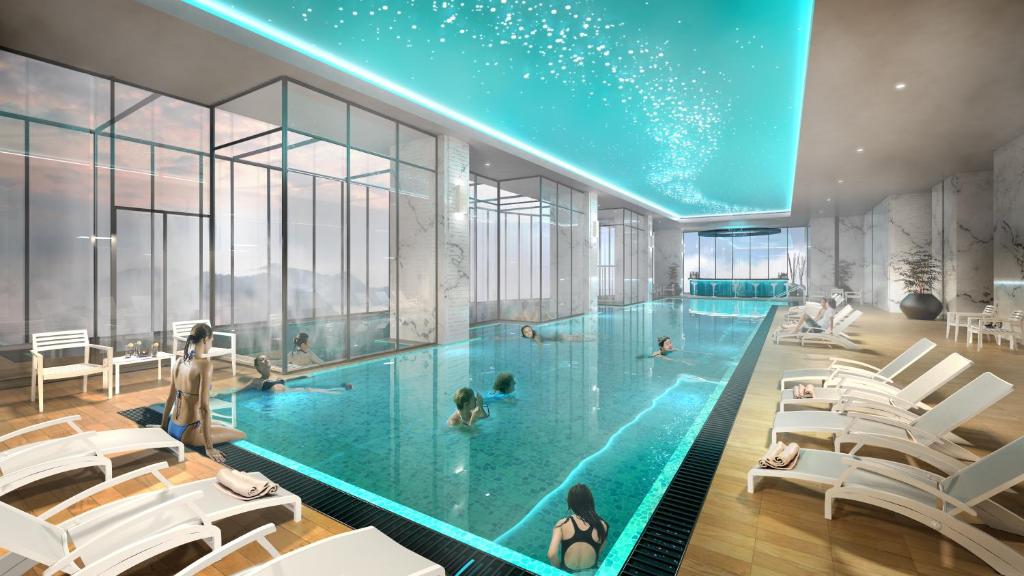 Wyndham Ion Majestic Genting Highlands, Genting Highlands (updated ...