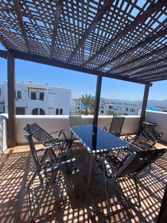 Résidence ALCUDIA SMIR avec piscine, Fnidek (updated prices 2025)