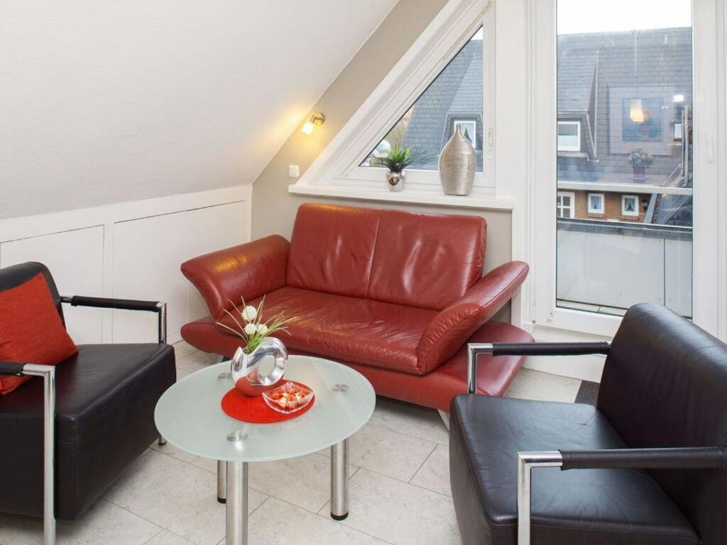 Vakantieappartement "Ambiente", Westerland (Sylt) (updated prices 2025)