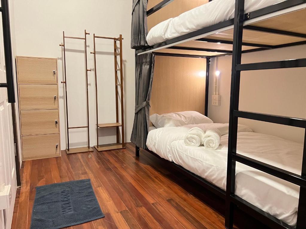 House Ju, Bangkok (updated prices 2024)