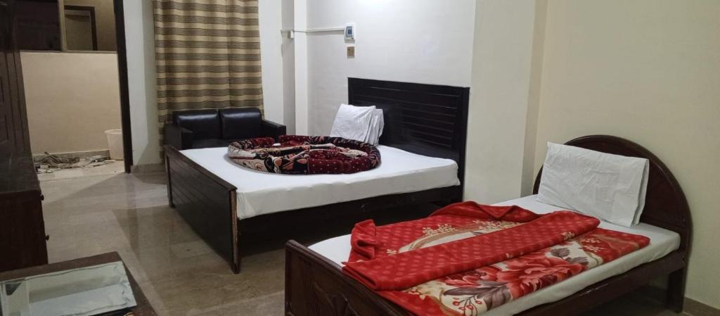 Hotel Abbasi Palace, Rawalpindi (updated prices 2025)