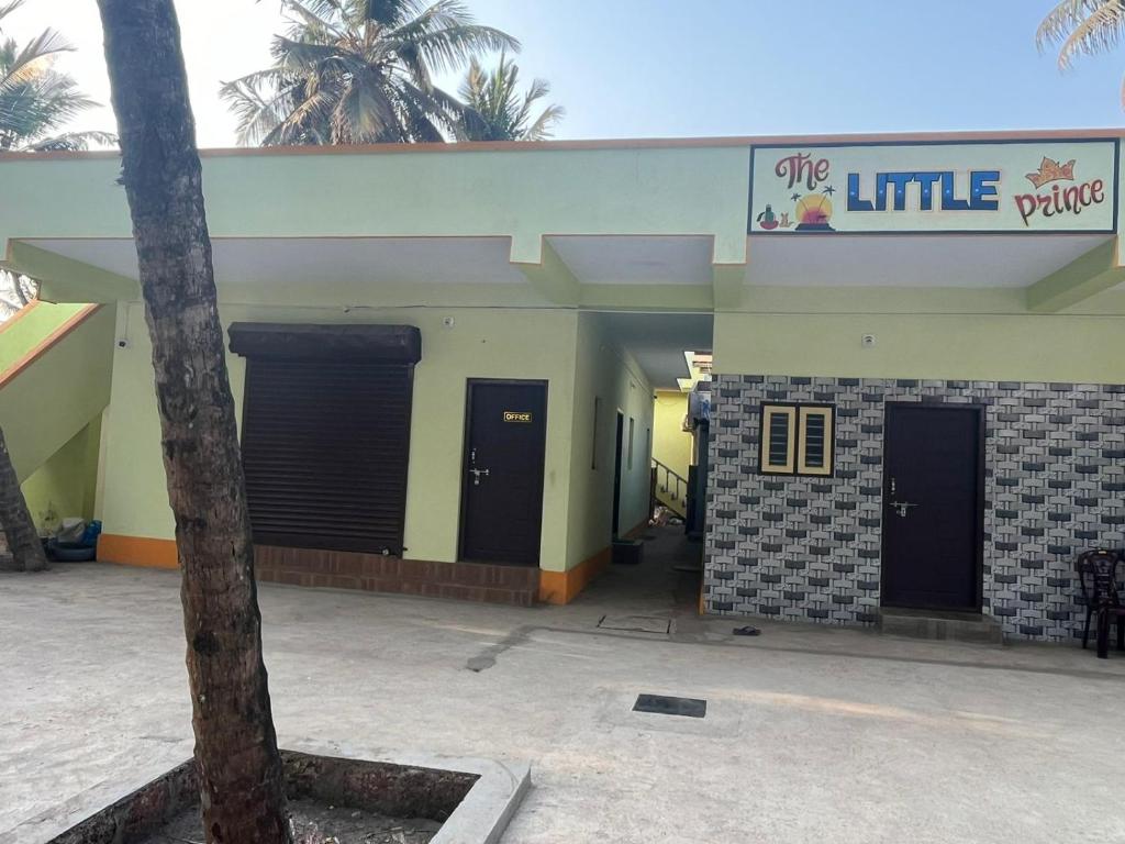 The Little Prince Homestay Kuloor, Mangalore (updated prices 2026)