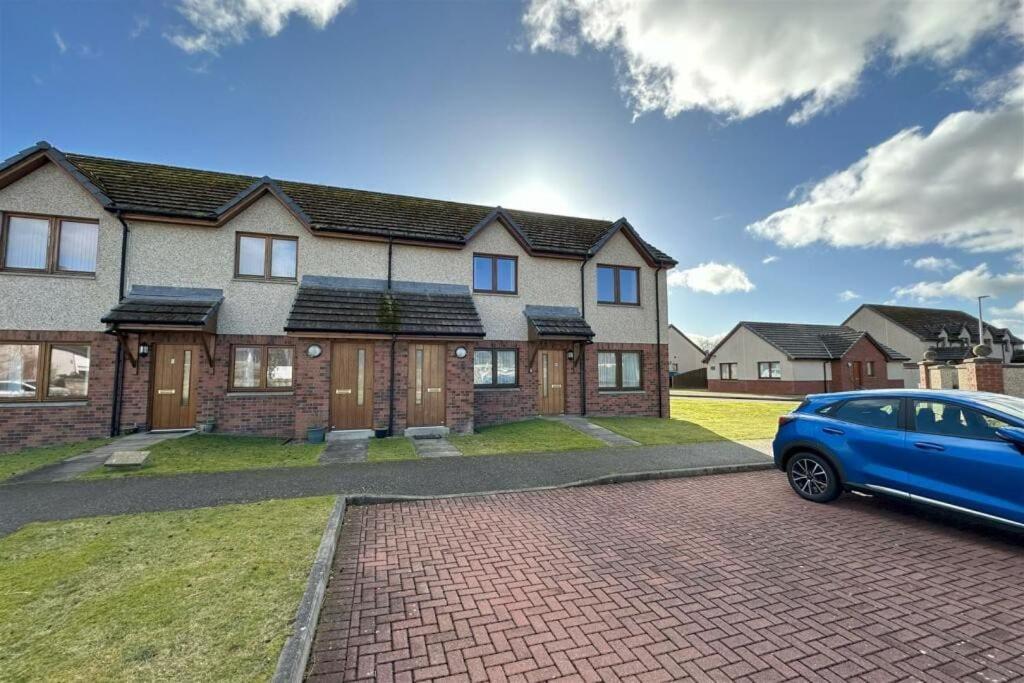 The Old Mill Apartment, on NC500, Brora (updated prices 2026)