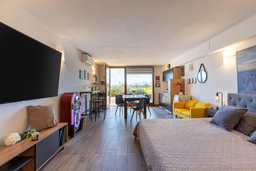 Loft La Fonte al Giunco, Montepulciano (updated prices 2025)