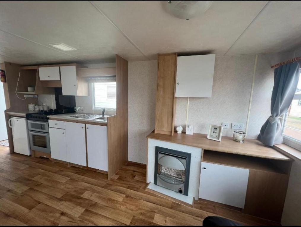 The Santana lido beach Prestatyn, Prestatyn (updated prices 2025)