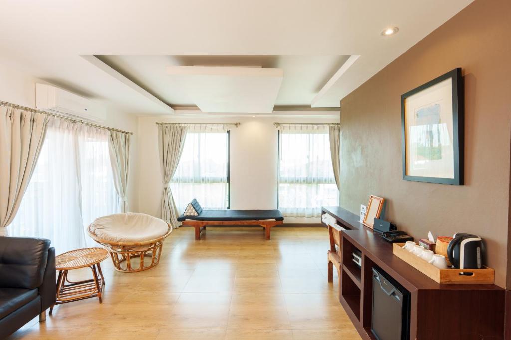 Blu Monkey Brown House Udonthani, Udon Thani (updated prices 2025)