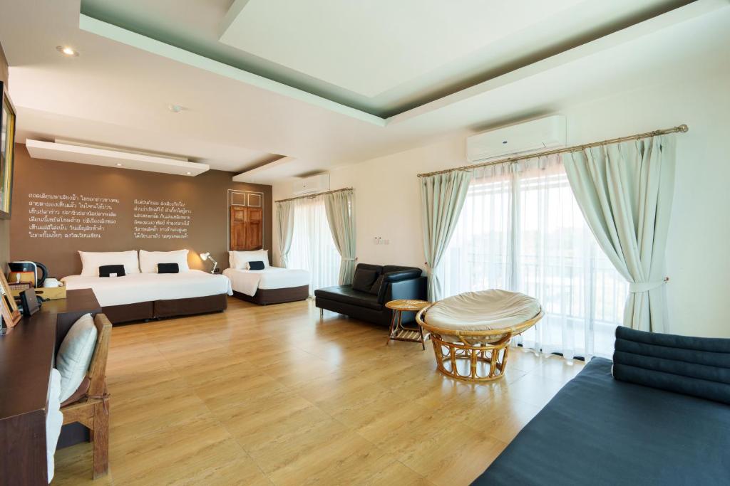 Blu Monkey Brown House Udonthani, Udon Thani (updated prices 2025)