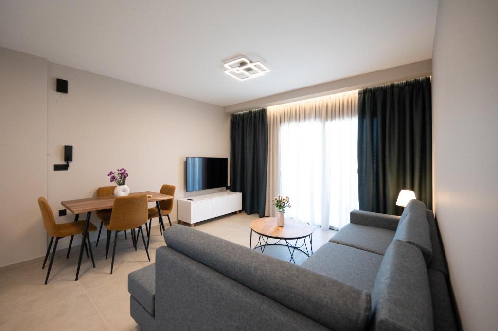 Novaio City Apartments, Ioannina (updated prices 2025)