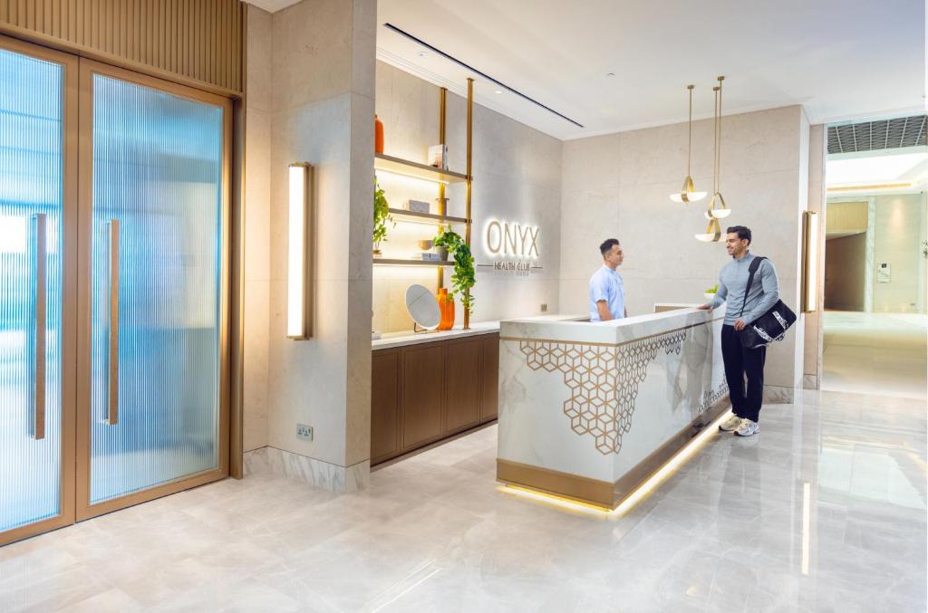 Onyx Rotana, Manama (updated prices 2025)