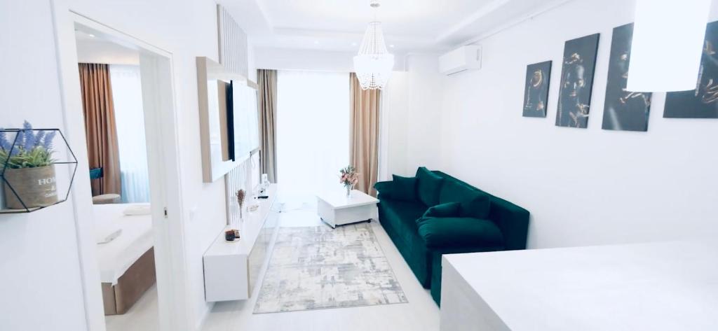 Amely Apartments Mamaia Nord by Wave Residence, Mamaia Sat/Năvodari (updated prices 2026)