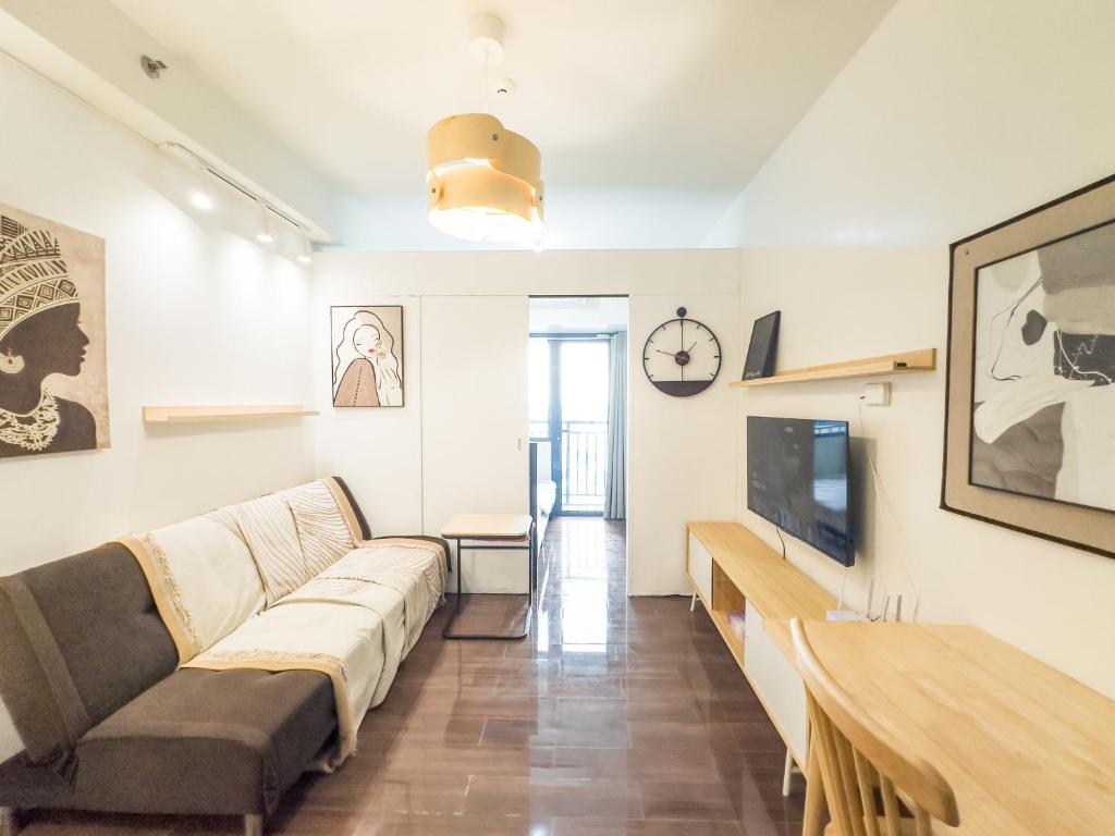 GemstoneBR II@SMDC Air Residences, Manila (updated prices 2025)